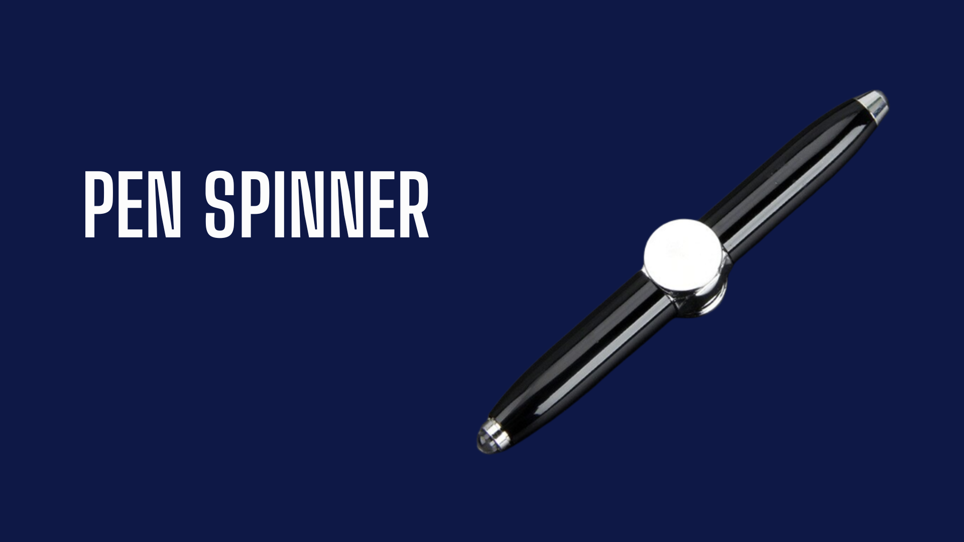 Mypenspinner Store